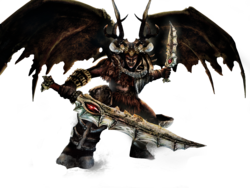 Fraud Dantes Inferno (PSD) | Official PSDs