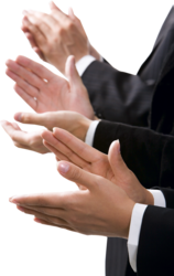 PSD Detail | ! "#(Applause) ! | Official PSDs