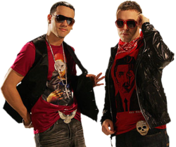 FactoriaNet: Creatividad Sin Limites - Ai Se Eu Te Pego (REMIX ...