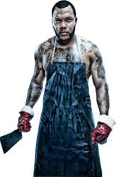 Flo Rida (PSD) | Official PSDs