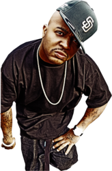 40 Glocc (PSD) | Official PSDs