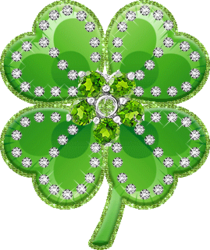 Clover (GIF) | Official PSDs