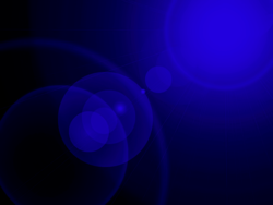 Blue Flare (PSD) | Official PSDs