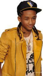 Jaden Smith 3 (PSD) | Official PSDs