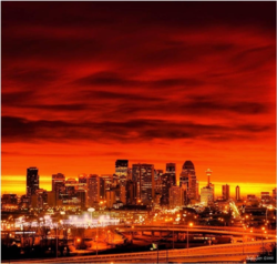 Red City (JPG) | Official PSDs