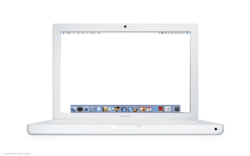 Laptop (PSD) | Official PSDs