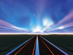 Road In Space (JPG) | Official PSDs