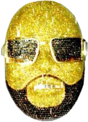 Rick Ross (PSD) | Official PSDs