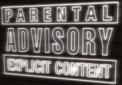 Parental Advisory (PSD) | Official PSDs