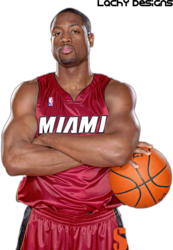 Wade (PSD) | Official PSDs