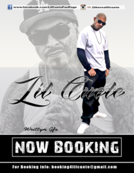 Lil Cuete (PSD) | Official PSDs