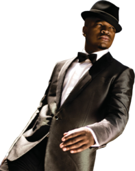 Neyo (PSD) | Official PSDs