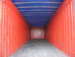 Shipping Container Inside (JPG) | Official PSDs