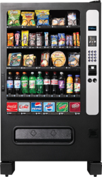 Vending Machine (PSD) | Official PSDs