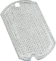 Dog Tag (PSD) | Official PSDs
