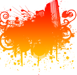 High Res Vector (PSD) | Official PSDs