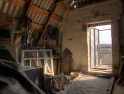 Attic (JPG) | Official PSDs