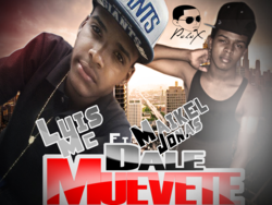 PoloX - Page 2 | Official PSDs