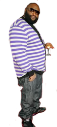Rick Ross (PSD) | Official PSDs