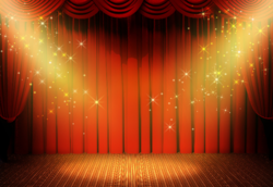Stage Background (PSD) | Official PSDs
