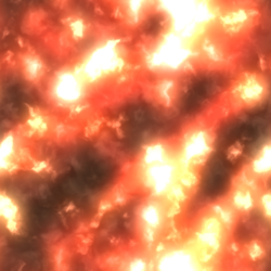 Hell Texture (PSD) | Official PSDs