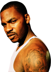Obie Trice (PSD) | Official PSDs