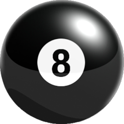 8ball (PSD) | Official PSDs