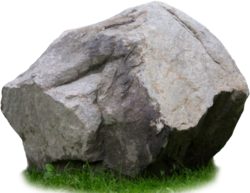 Big Rock (PSD) | Official PSDs