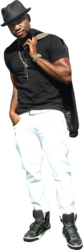 Ne-yo (PSD) | Official PSDs