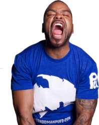 Method Man (PSD) | Official PSDs