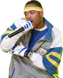 Methodman (PSD) | Official PSDs