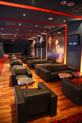 Arena Lobby (JPG) | Official PSDs