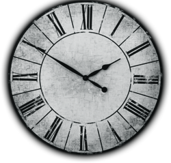 Clock Psd (PSD) | Official PSDs