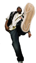 Neyo (PSD) | Official PSDs