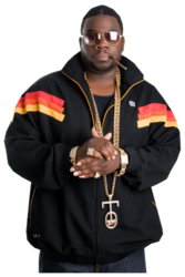 Big Chief (PSD) | Official PSDs