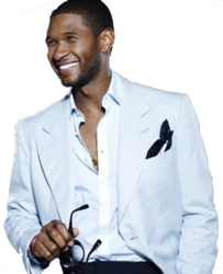 Usher-3 (PSD) | Official PSDs