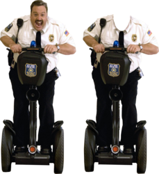 Mall Cop 2 (PSD) | Official PSDs