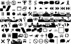 Symbols2 (PSD) | Official PSDs